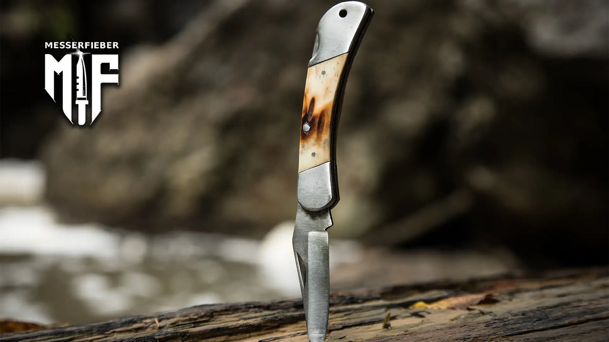 Neck Knife/EDC-Messer – Messerfieber