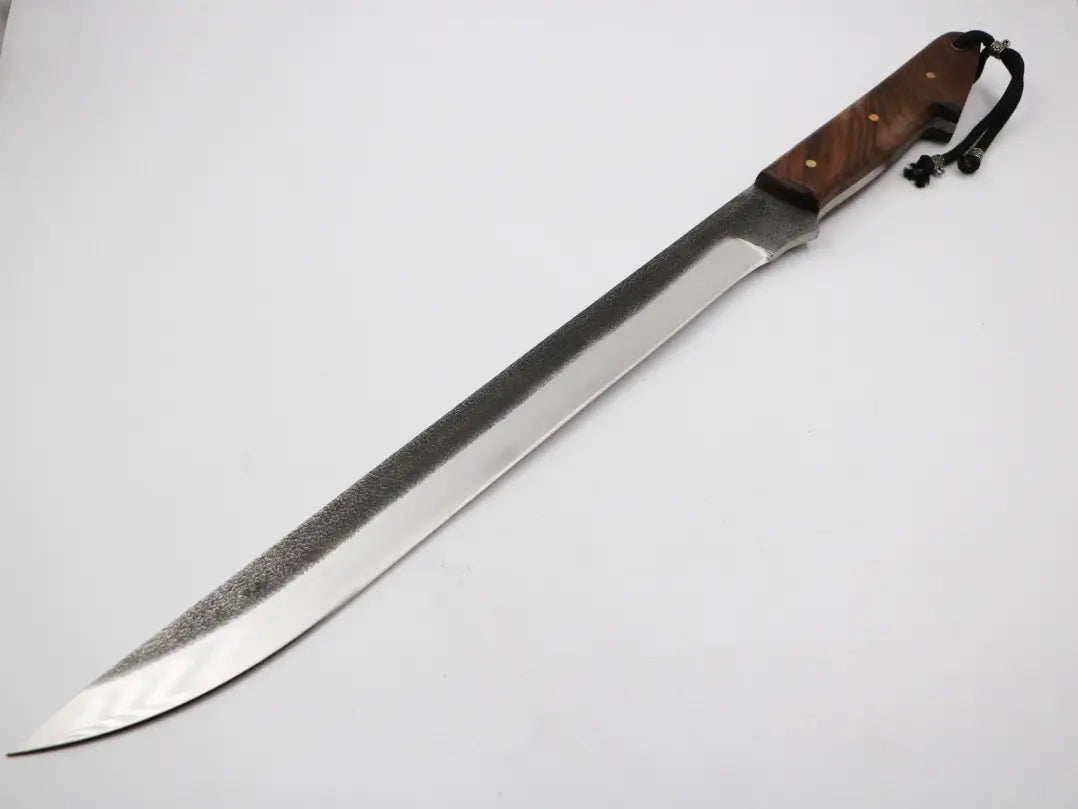 Knife Fever Alif – Messerfieber